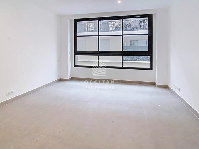 Appartement 1 pièce à vendre à Cannes, Prado, République