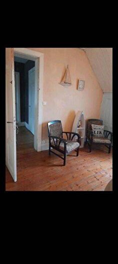 Appartement à louer - Prefecture, Arras - 1 pièce