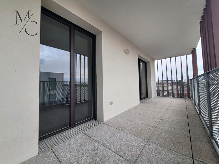 Appartement 2 pièces à Beauzelle, à vendre