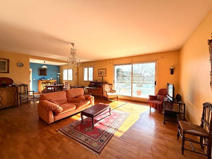 Appartement à vendre - Marcq-en-Bar ul, Plouich, Clémenceau, Calmette - 4 pièces - 3 chambres