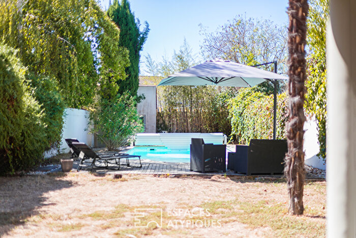 Maison 6 pièces à vendre - Albi