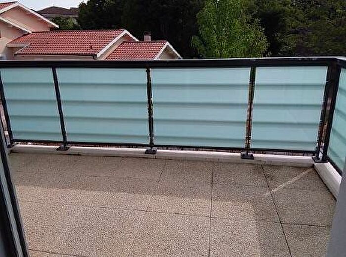 Nord, Beauzelle : Appartement 2 pièces à louer