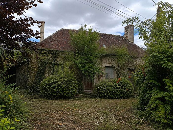 Saint-Arnoult : Maison 1 pièce à vendre