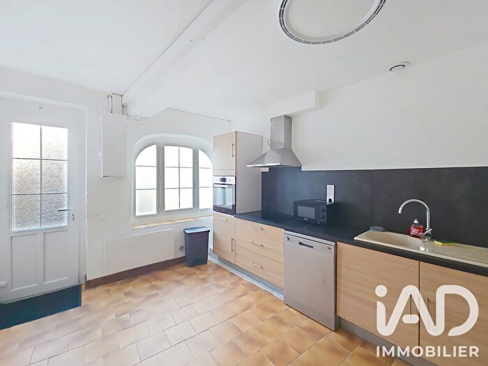 Maison 5 pièces à vendre - Condom