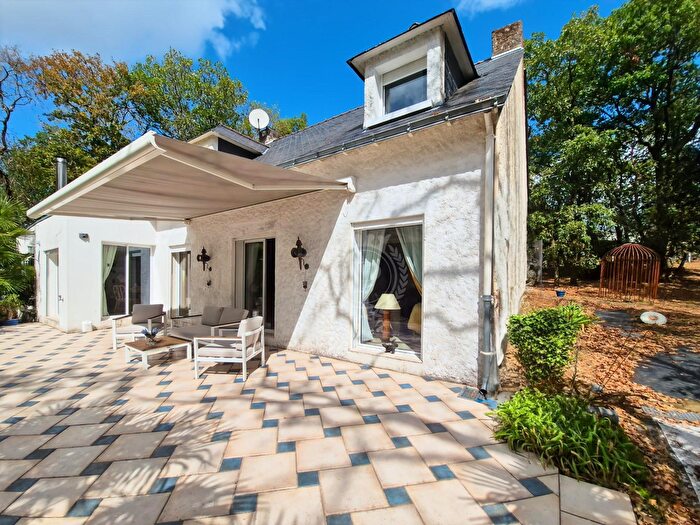 Maison 6 pièces à vendre à Savenay