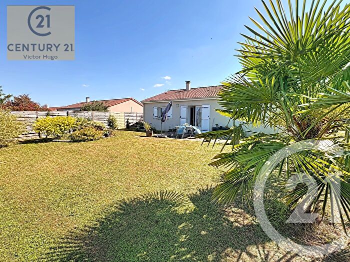 Rilhac-Rancon : Maison 5 pièces à vendre