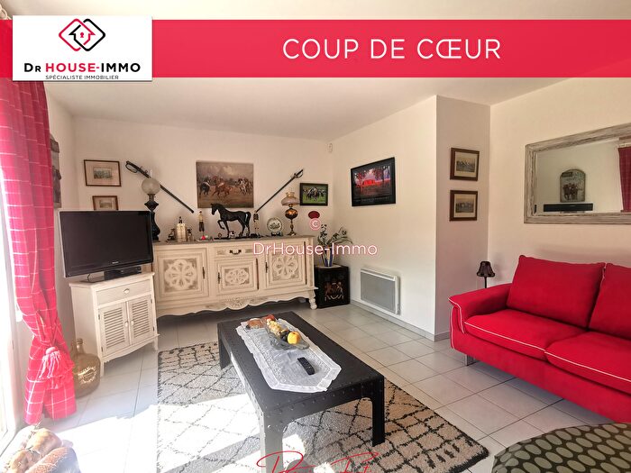 Appartement 3 pièces à vendre à Piriac-sur-Mer