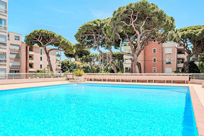 Hyères, Port - Appartement 2 pièces à vendre