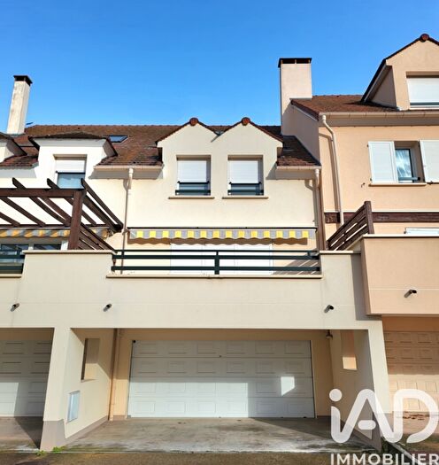 Maison à vendre - Jouy-en-Josas - 5 pièces - 3 chambres