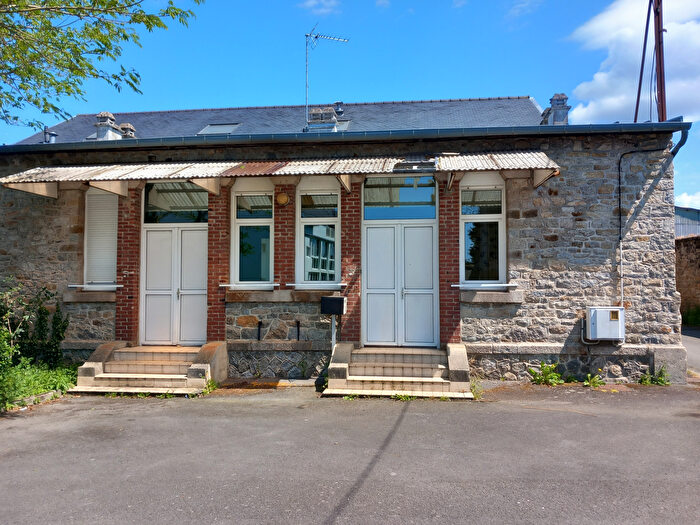 Maison 4 pièces à vendre à Dinan