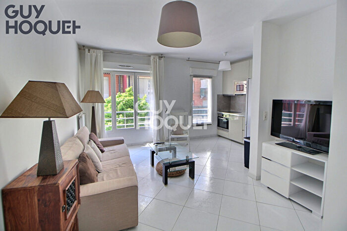 Limeil-Brévannes, Pasteur, Marquèze : Appartement 3 pièces à louer