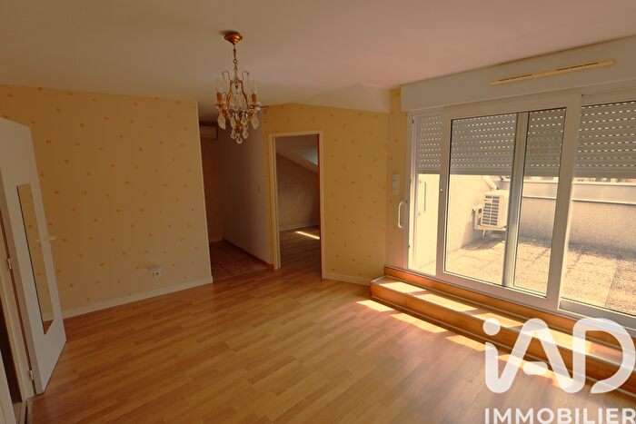 Appartement 1 pièce à vendre - Poitiers, Centre-ville