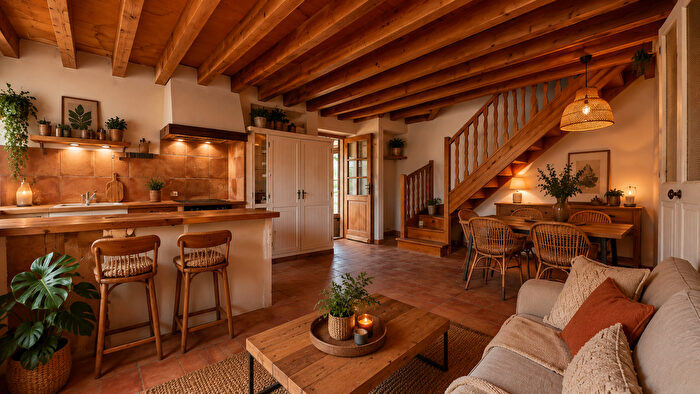 Druillat : Maison 3 pièces à vendre