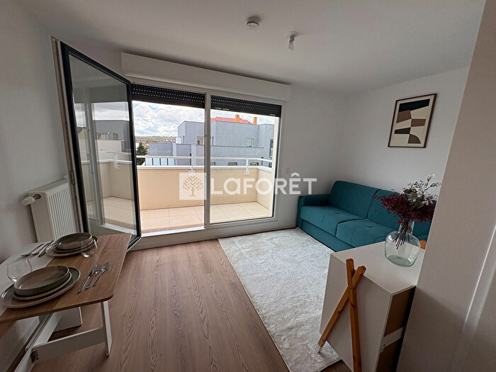 Appartement 1 pièce à louer - Plaisir, Ebisoires