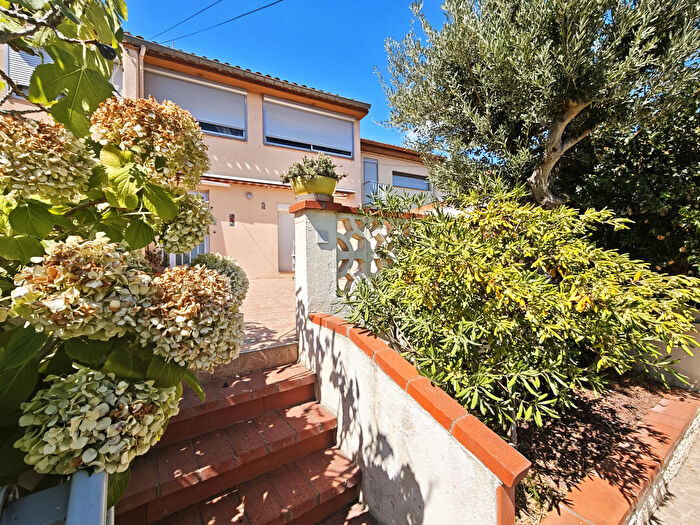 Port-Vendres : Maison 6 pièces à vendre