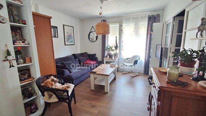 Saint-Quentin, Europe, Rémicourt : Appartement 3 pièces à vendre