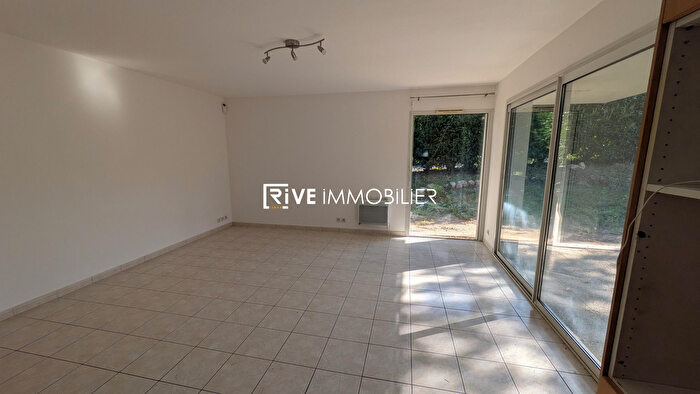 Appartement à vendre - Thonon-les-Bains, Ouest - 2 pièces - 1 chambre