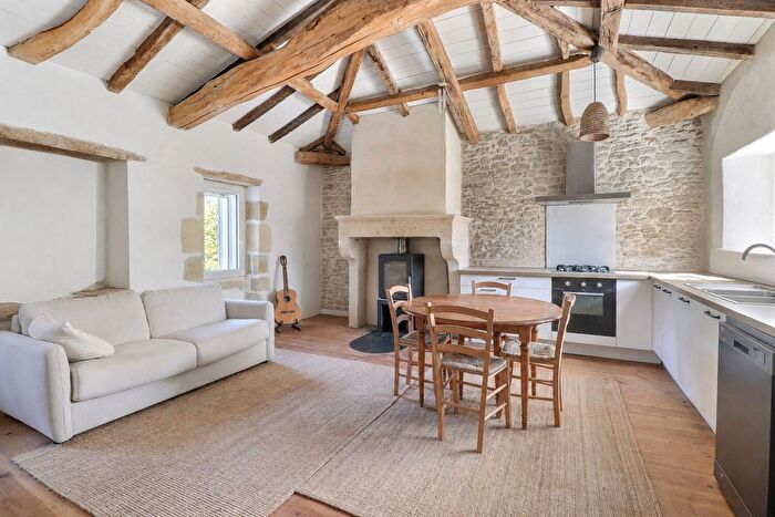 Fontet - Maison 6 pièces à vendre