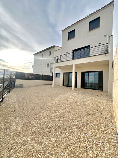 Maison à vendre - Moussac - 6 pièces - 4 chambres