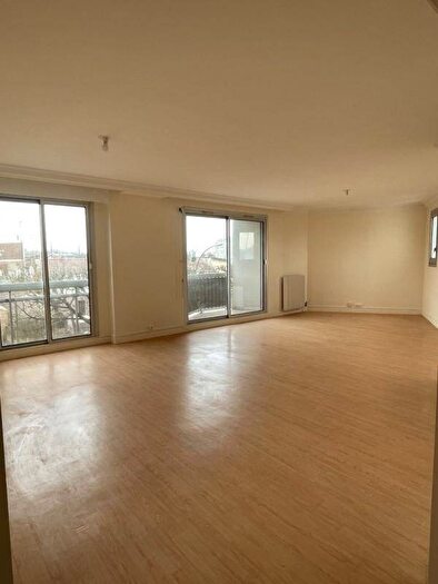 Appartement à louer - Les Mûriers, Saint-Maur-des-Fossés - 5 pièces - 3 chambres