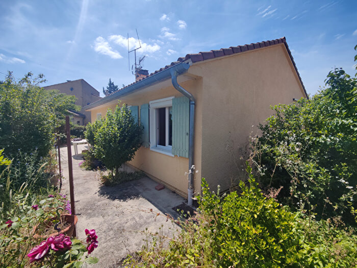 Belvèze-du-Razès - Maison 5 pièces à vendre