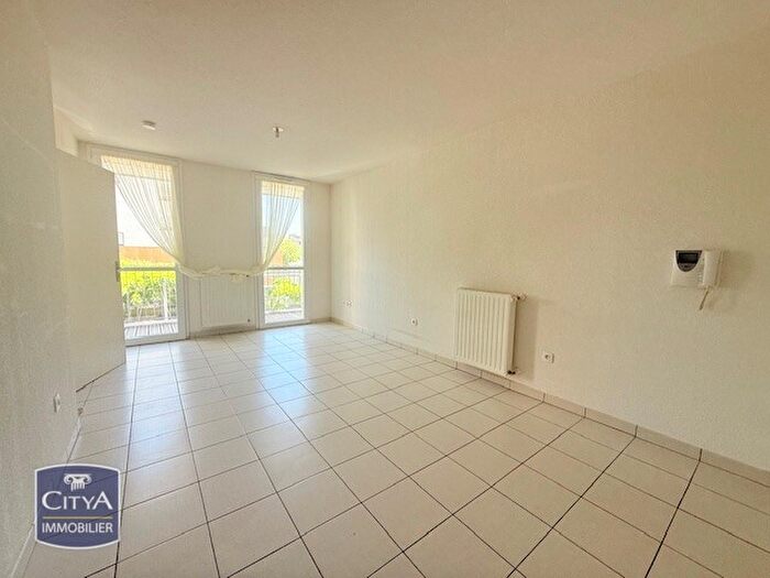 Appartement 2 pièces à vendre - Saint-Nazaire, Ouest