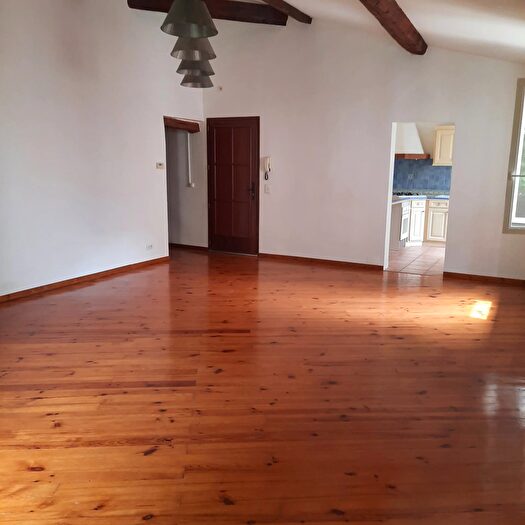 Appartement 2 pièces à vendre - Aubagne, Centre-ville, Beaumond