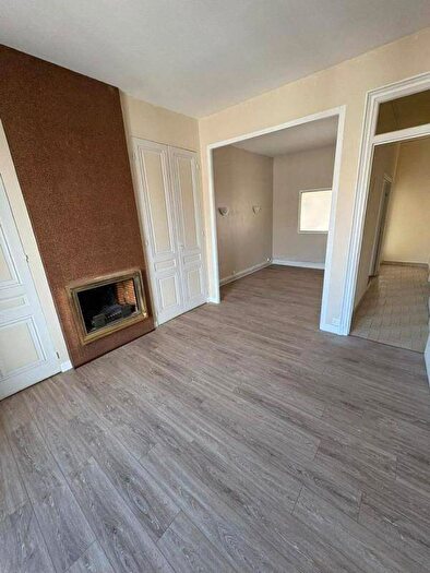 Appartement à louer - Bussiere, Oullins - 1 pièce