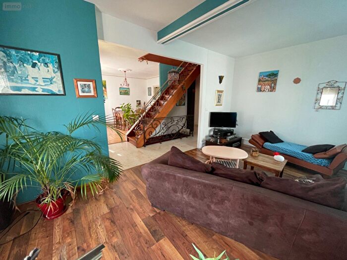 Maison 6 pièces à vendre à Saint-Pol-de-Léon