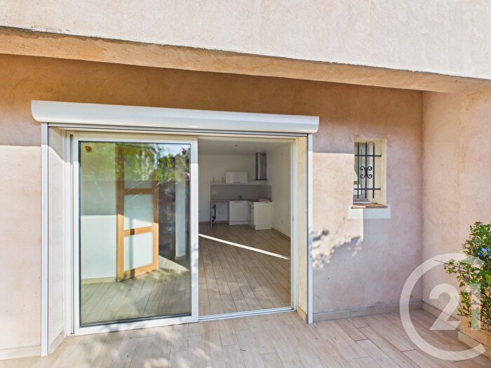 La Valette-du-Var, Sainte-Claire - Appartement 2 pièces à vendre