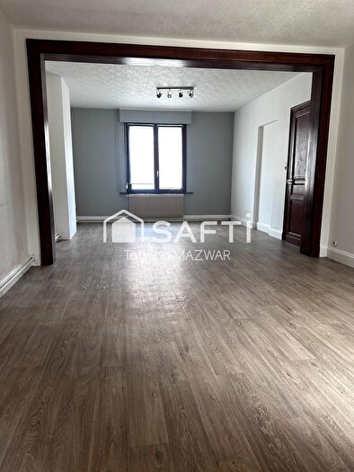 Roclincourt - Maison 8 pièces à vendre