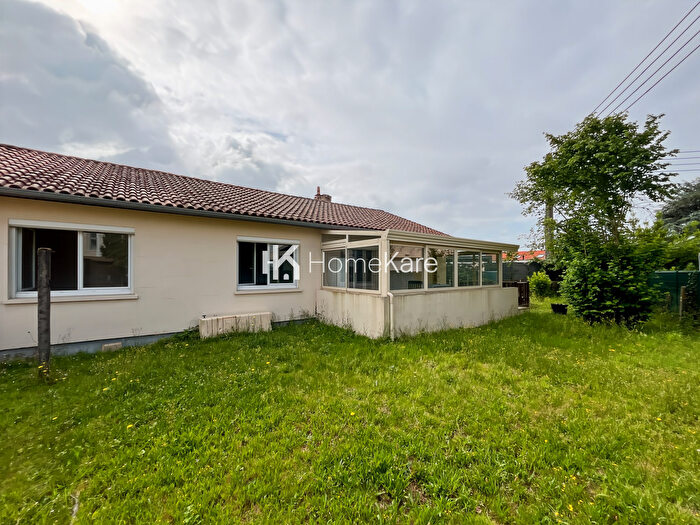 Cenon, Marègue - Maison 5 pièces à vendre