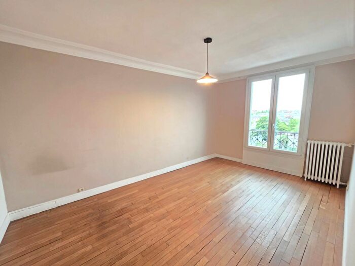 Appartement 2 pièces à vendre - Houilles, Centre-ville