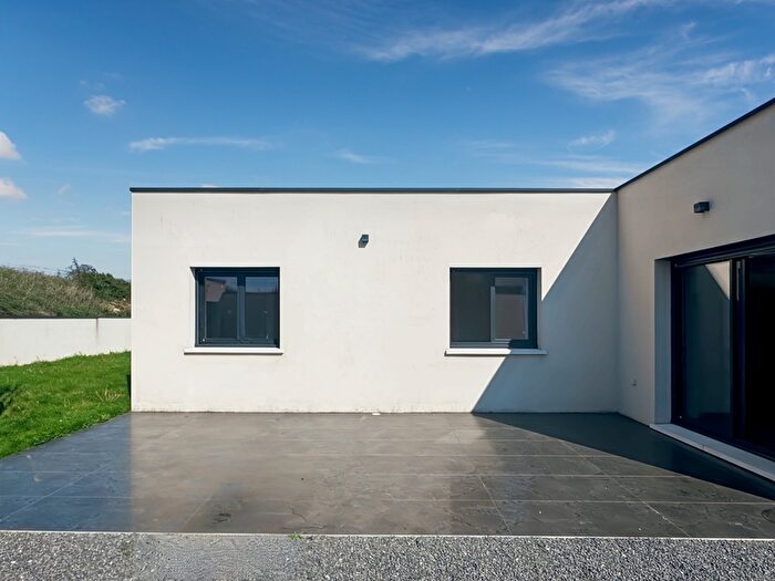 Maison 5 pièces à vendre - Ruffey-lès-Echirey
