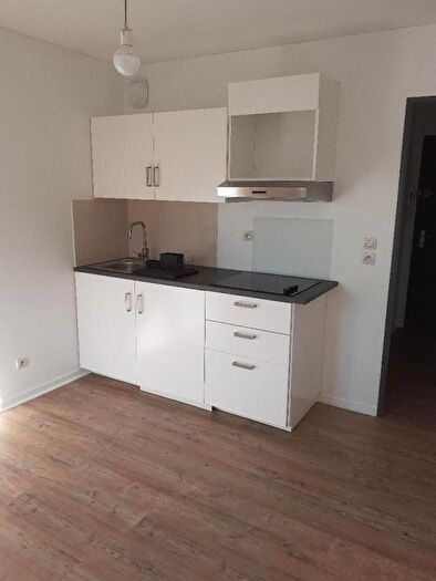 Appartement 1 pièce à louer - Nantes, Canclaux, Mellinet