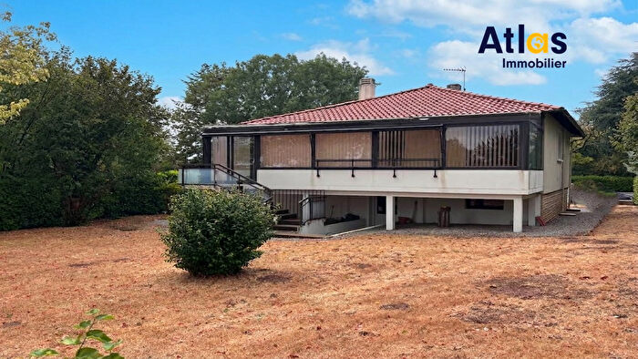 Maison 4 pièces à Niort, Nord, à vendre