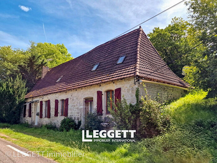 Maison à vendre - Frayssinet - 5 pièces - 3 chambres