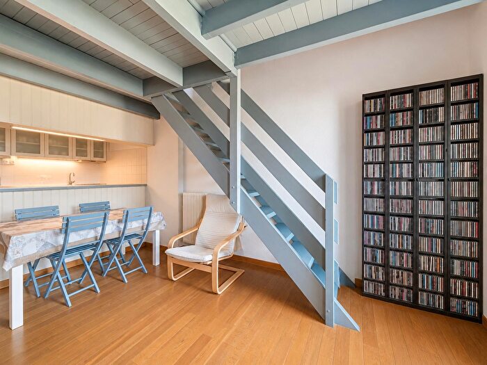 Appartement 4 pièces à vendre à Les Angles