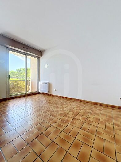 Appartement 1 pièce à louer à Montpellier, Hôpitaux, Facultés
