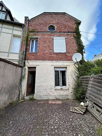 Maison à vendre - Saint-Quentin, Isle - 3 pièces - 2 chambres