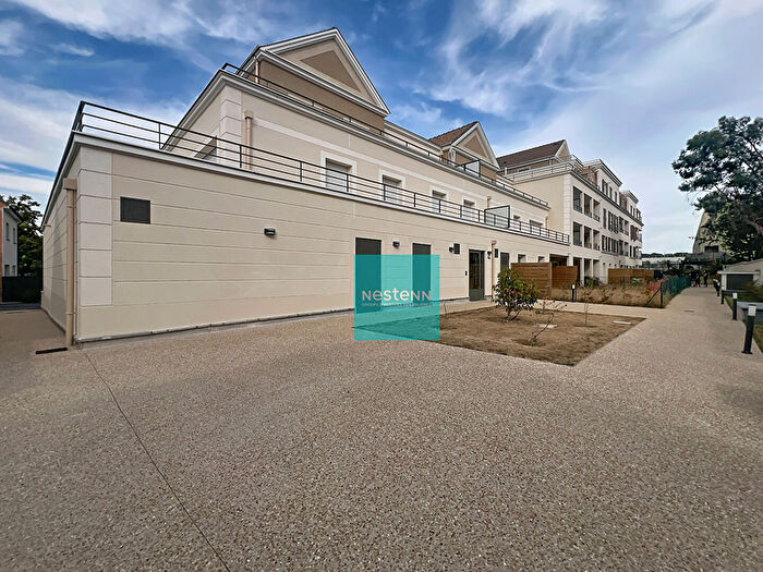 Appartement 2 pièces à louer - Montigny-lès-Cormeilles, Frances, Copistes