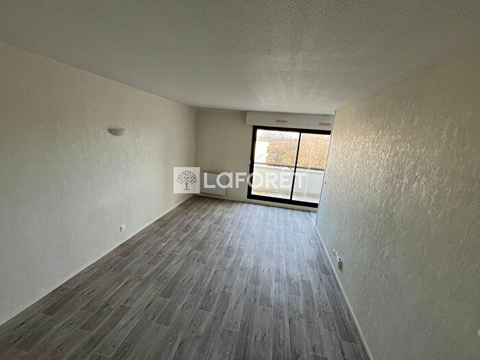 Appartement 1 pièce à louer - Mérignac, Arlac