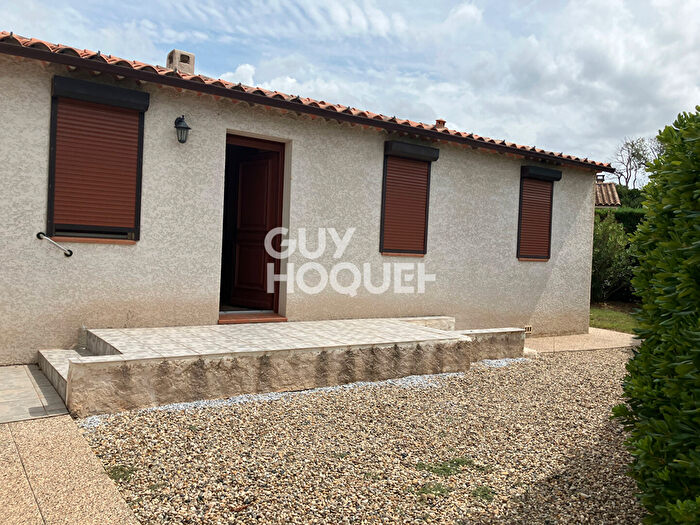 Maison 4 pièces à vendre à Avignon, Parc Chico Mendès