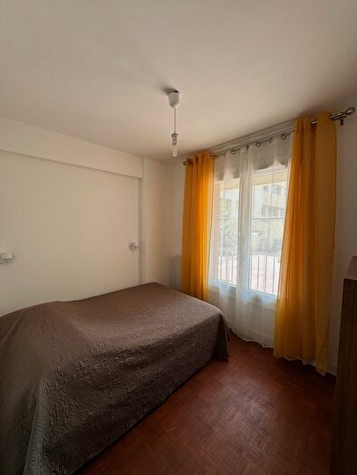 Appartement 3 pièces à Marseille 6ème, Lodi, à louer