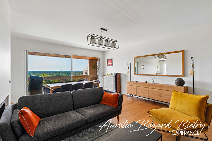 Appartement 4 pièces à Garches, La Verboise, Janvier, à vendre