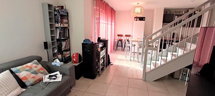 Audenge - Appartement 3 pièces à vendre