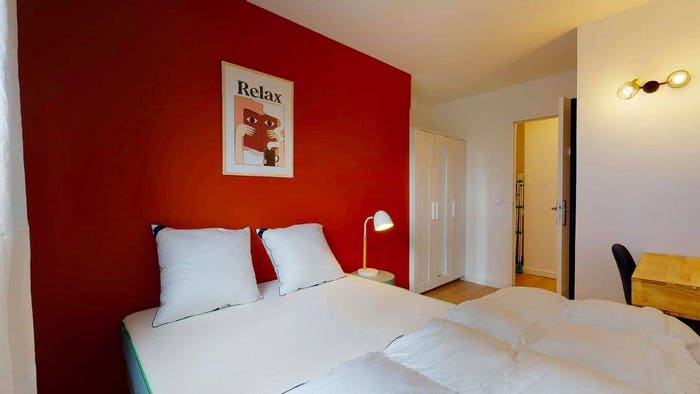Appartement 1 pièce à louer - Saint Charles, Marseille 1er arrondissement