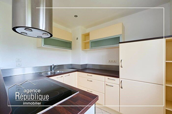La Cote, Nuits-Saint-Georges - Appartement 2 pièces à louer