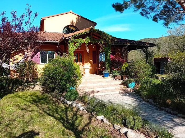 Maison 7 pièces à vendre à Eus