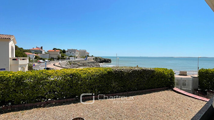 Royan, Pontaillac : Maison 7 pièces à vendre